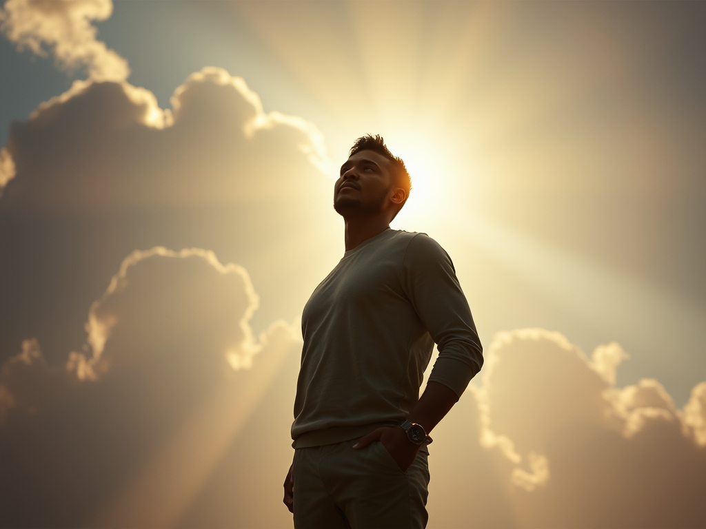 Empowered by God: Discovering Your Path to Success – Finding Total ...