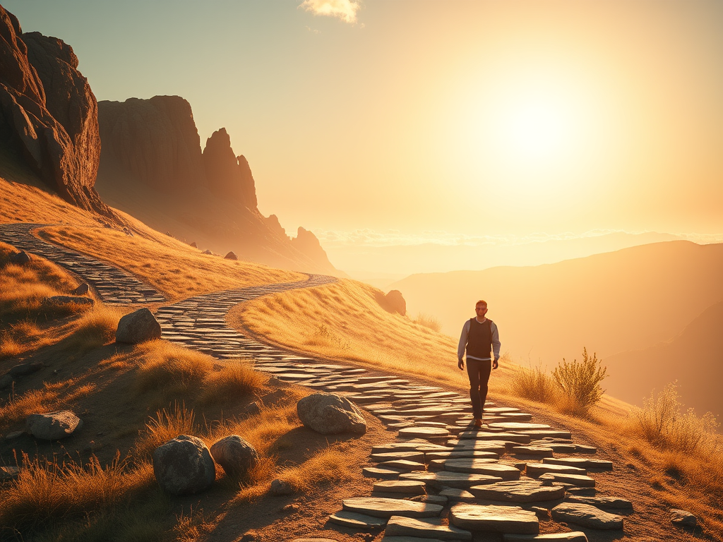 Finding Divine Guidance for Life Success – Finding Total Recovery in ...